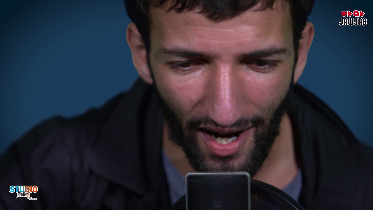 Hamza Kechouri - STUDIO CODE 30 - YouTube