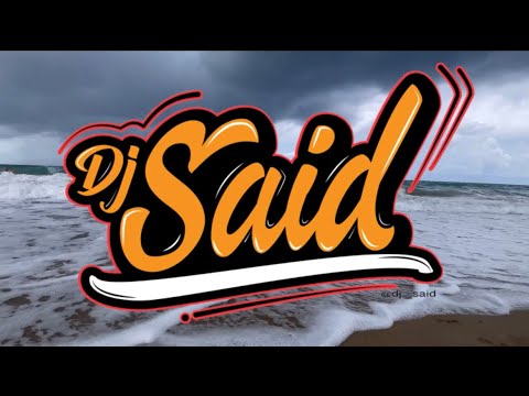 AFROBEATS - MIX ( Dj Said ) - YouTube