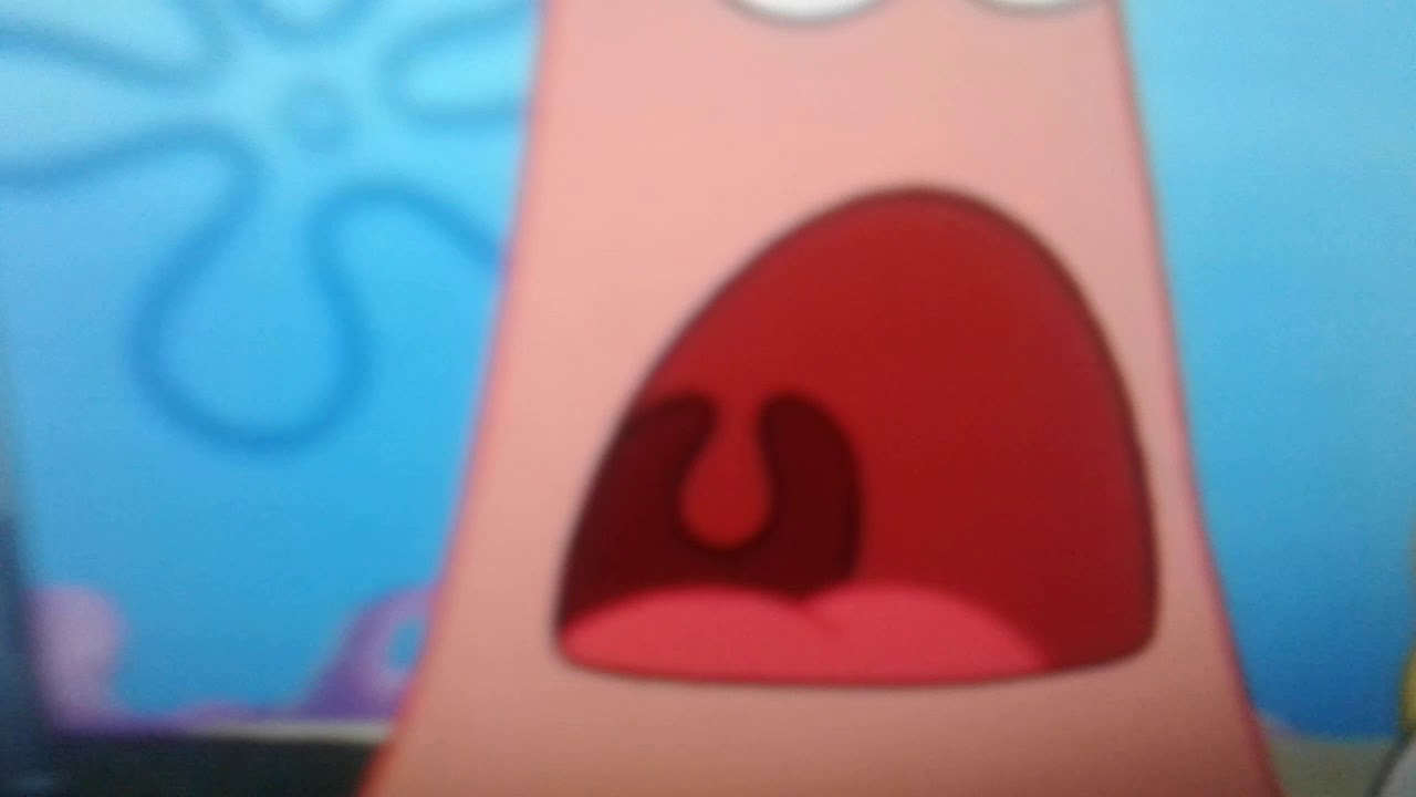 Spongebob Pat No Pay With Alternative Ending September 1 2009 - YouTube