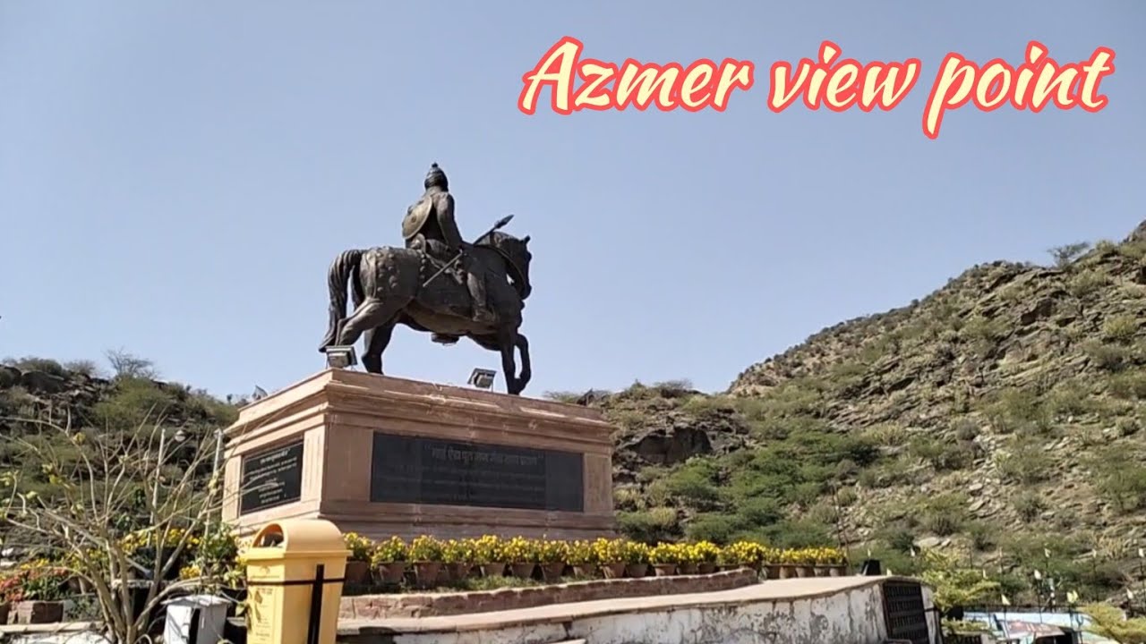 Azmer view point #azmer #vedioupload - YouTube