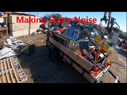 Making Some Noise! - YouTube