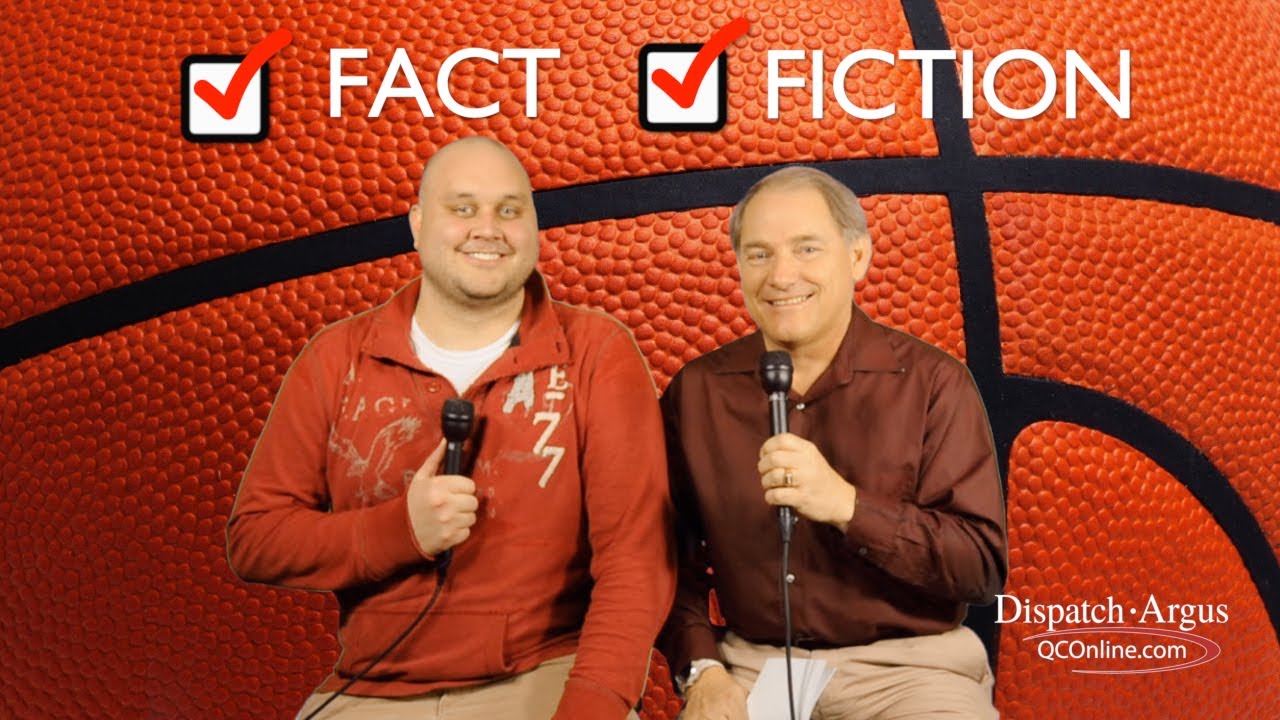 Dispatch/Argus Press Box - Fact or Fiction edition - YouTube