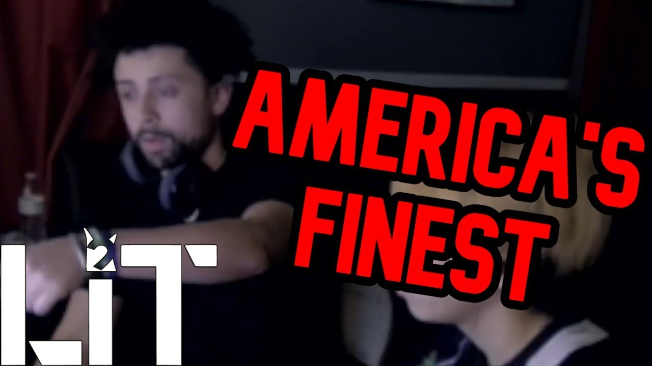 LIGHT WINS HIS FIRST MAJOR OF 2024! (Litvitational 2 Recap) - YouTube