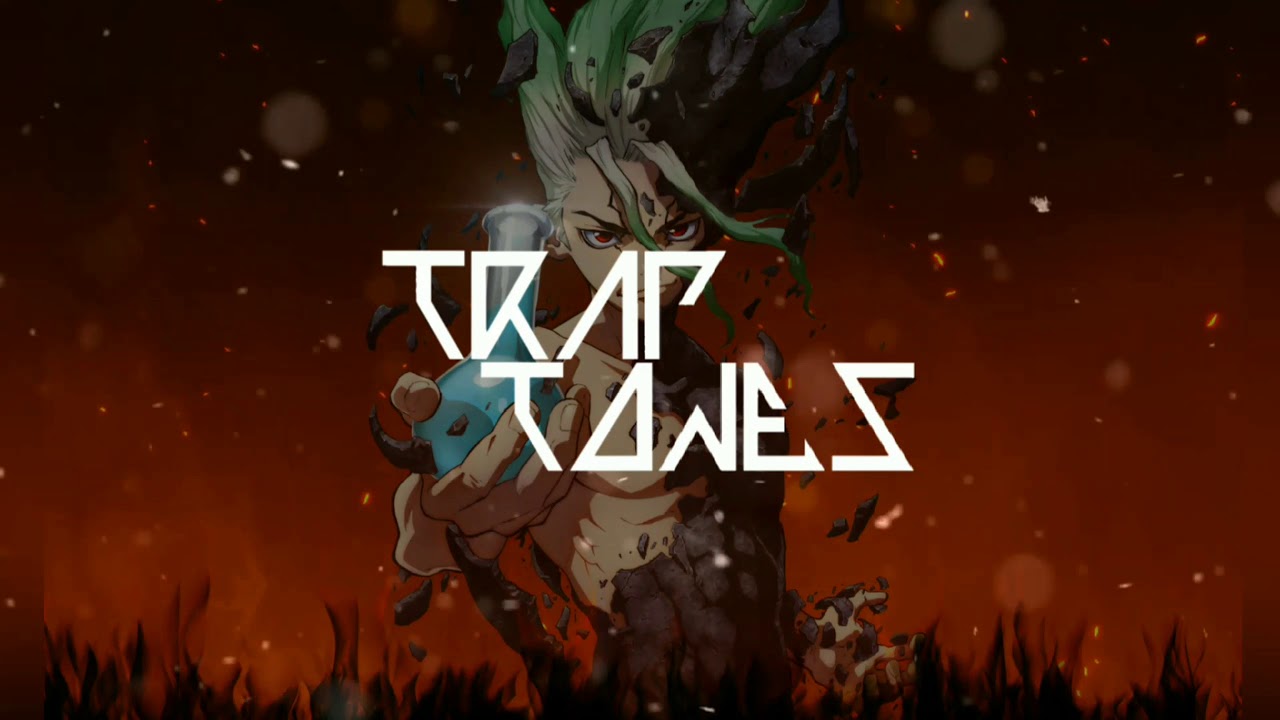 Dr. Stone Ringtone | Download Link | Trap Tones - YouTube