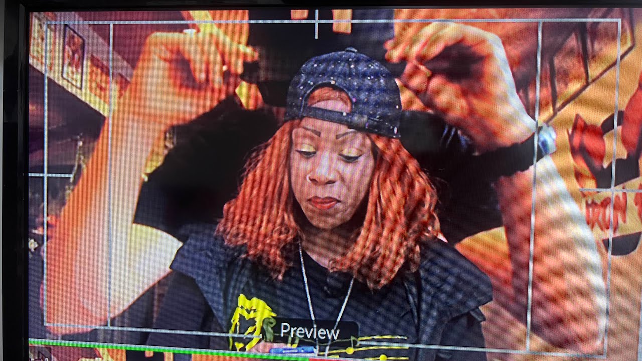 HD24TV : Power Of Song avec Rif le Toss - YouTube