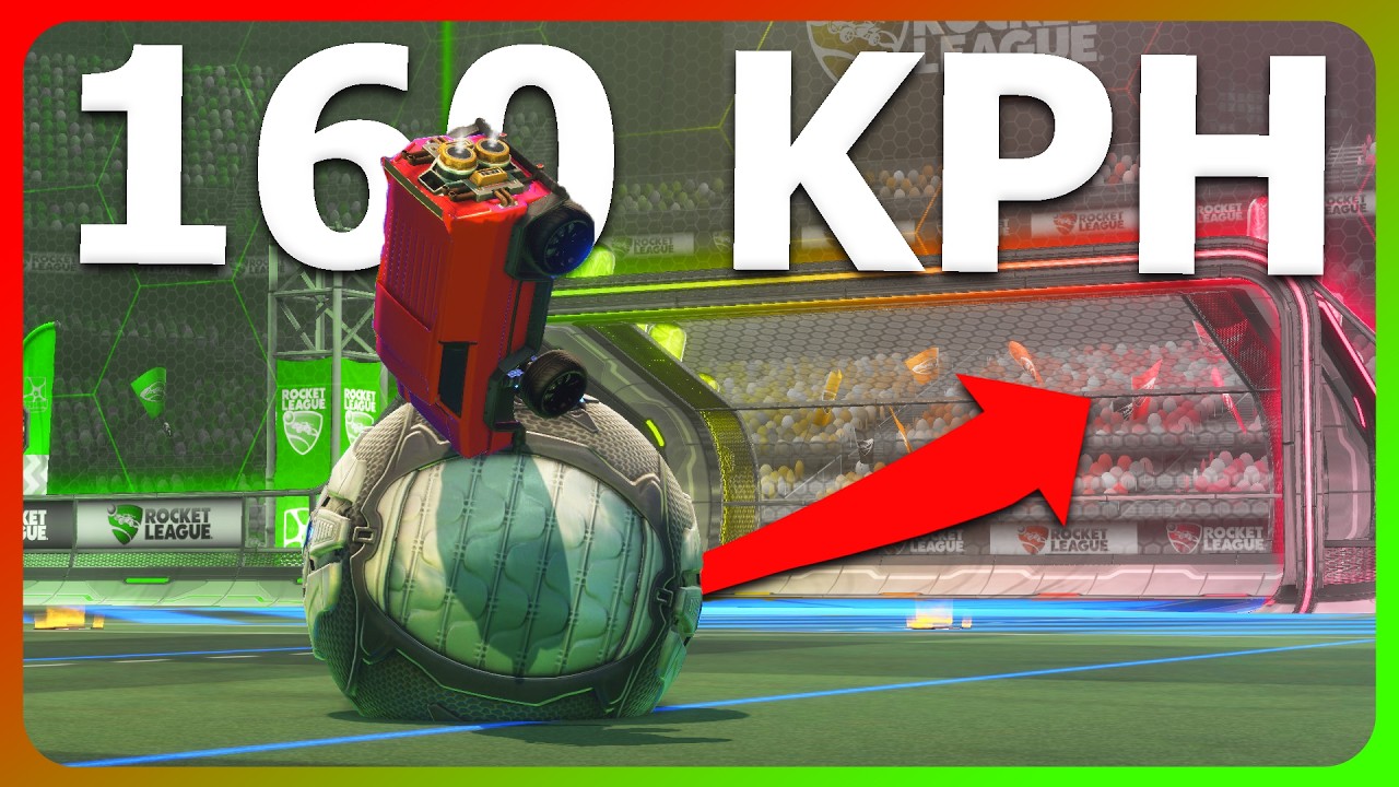 Aprendí a hacer mi primer GROUND PINCH en Rocket League - YouTube