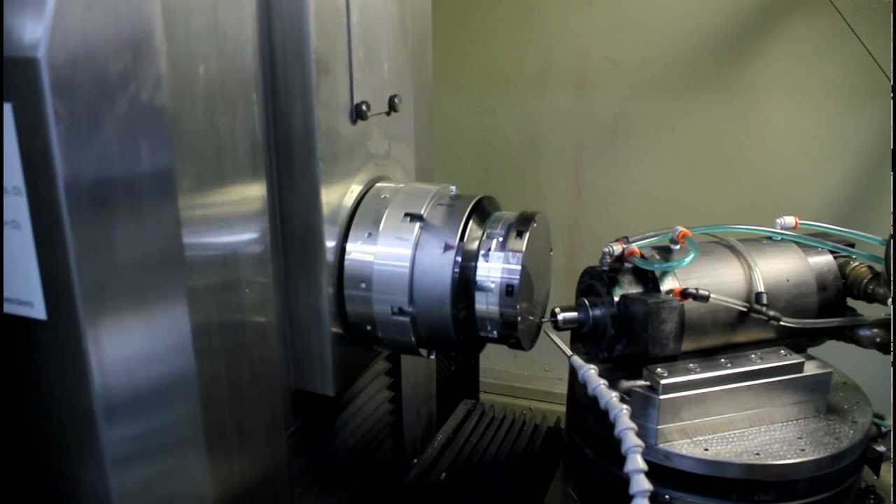 Ultra precision grinding of wafer level tungsten carbide mold: total ...