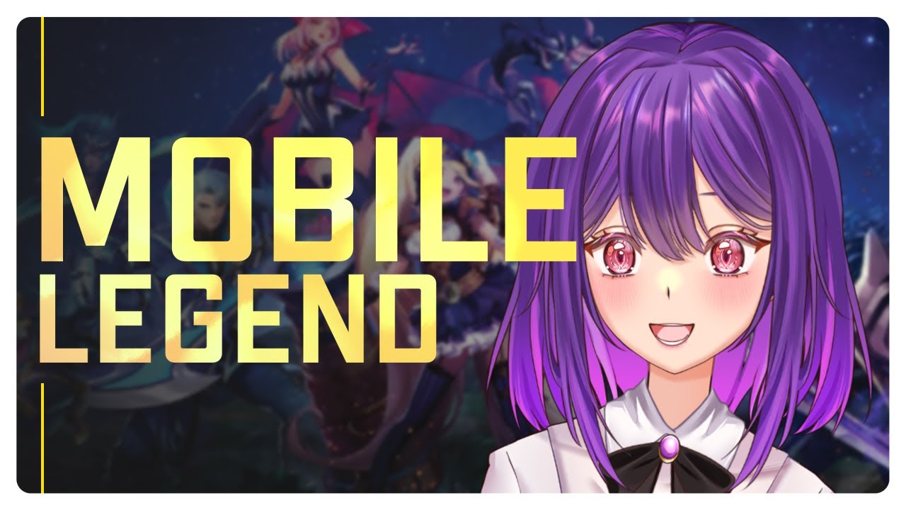 【Mobile Legend】MABAR ML SKUYY || Emulator - YouTube
