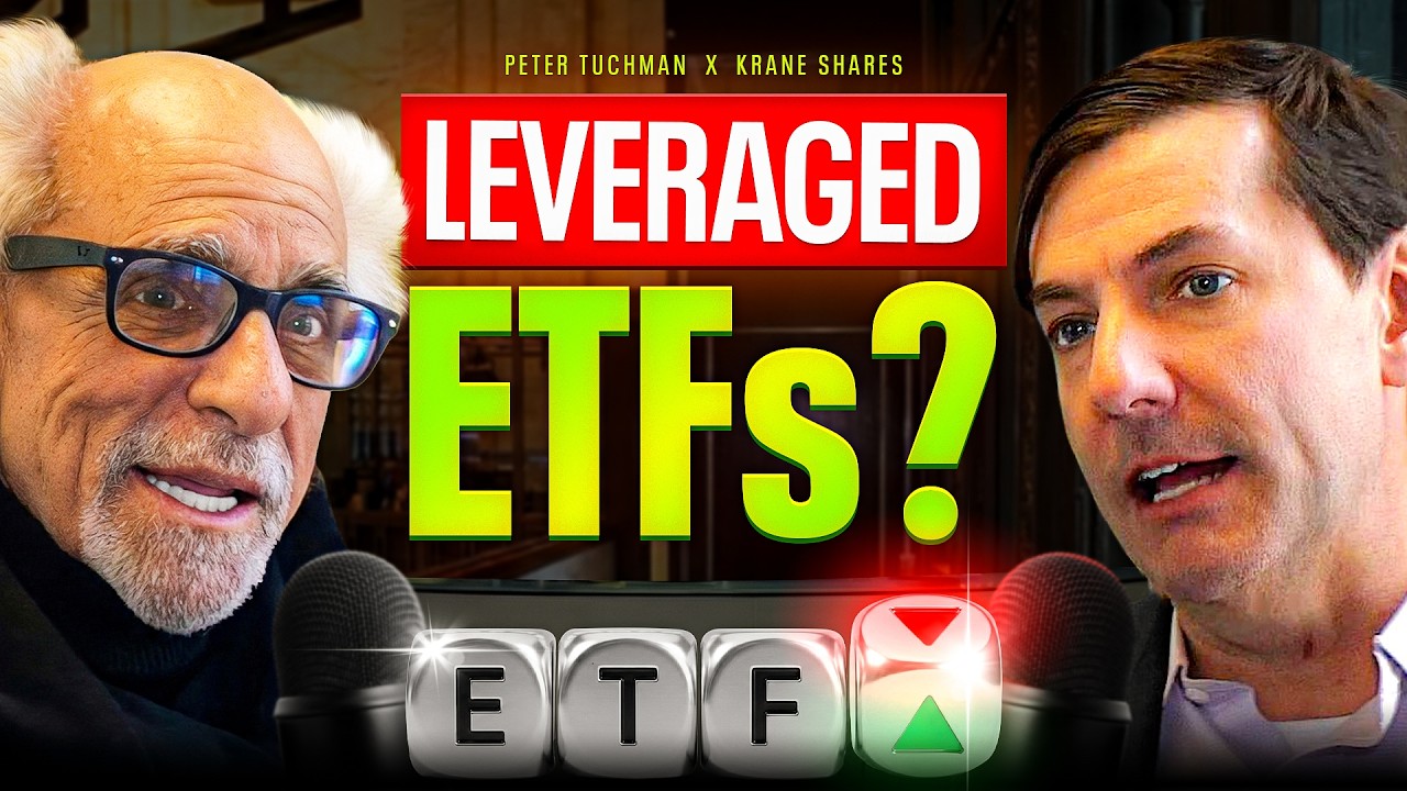 What’s Going on With Chinese Stocks? Wall Street legend explains… - YouTube