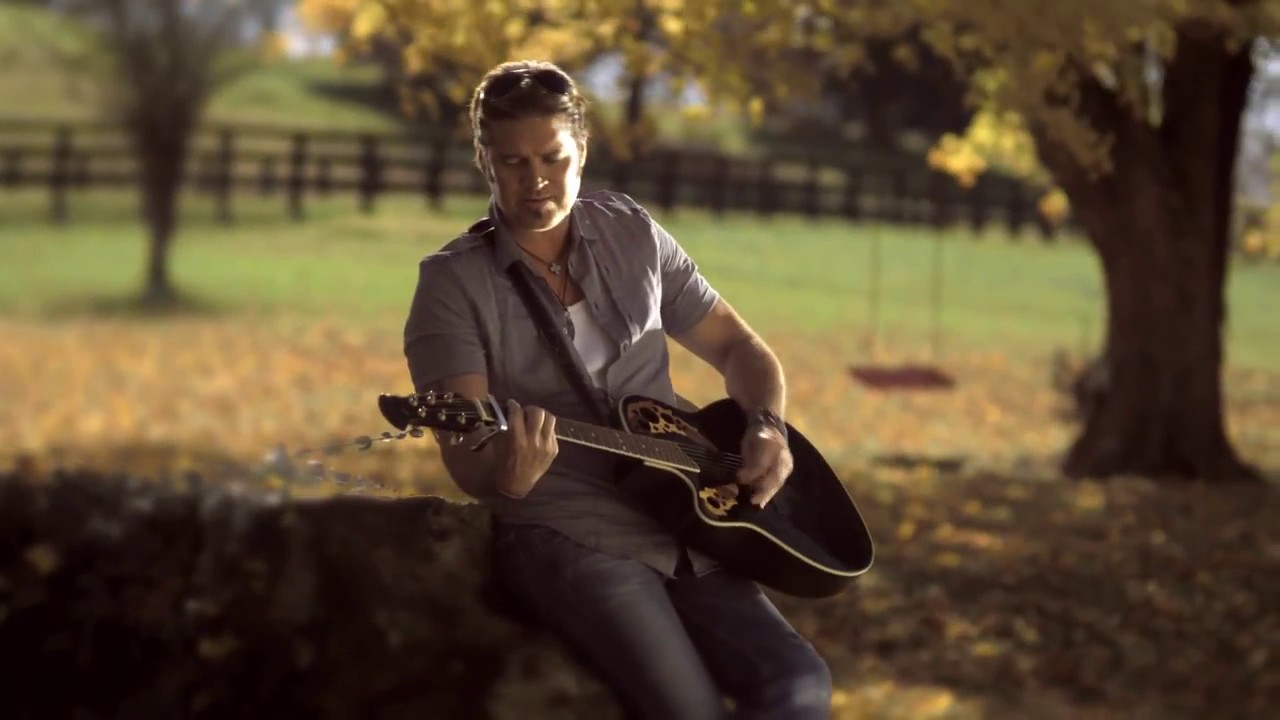 Billy Ray Cyrus 'We'll Get By Somehow'" Directed by Ian Karr - YouTube