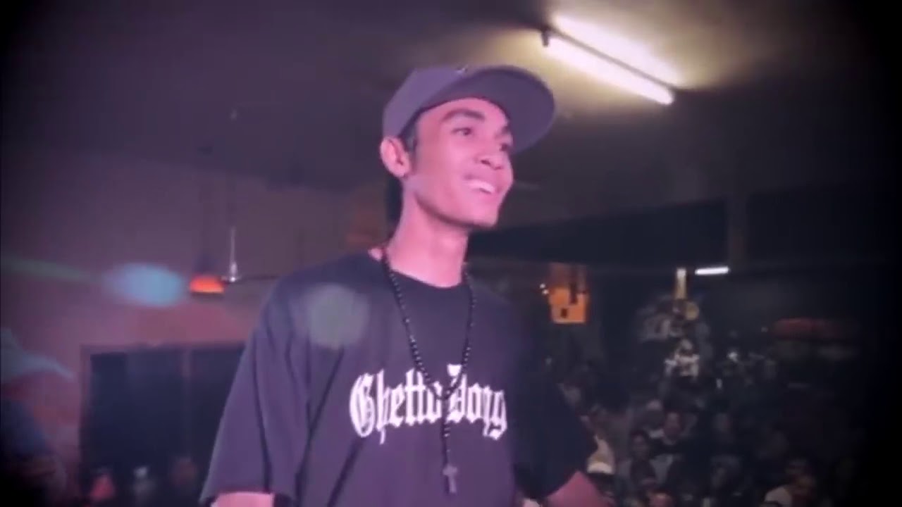 FLIPTOP - SiNio best 30 lines - YouTube