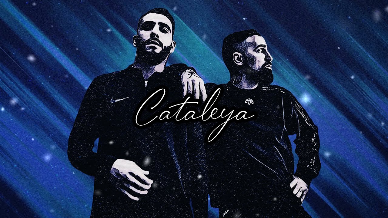 [FREE] Samra Cataleya - Type Beat 2020 Instrumental - YouTube