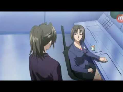Elfen Lied EP11 VF