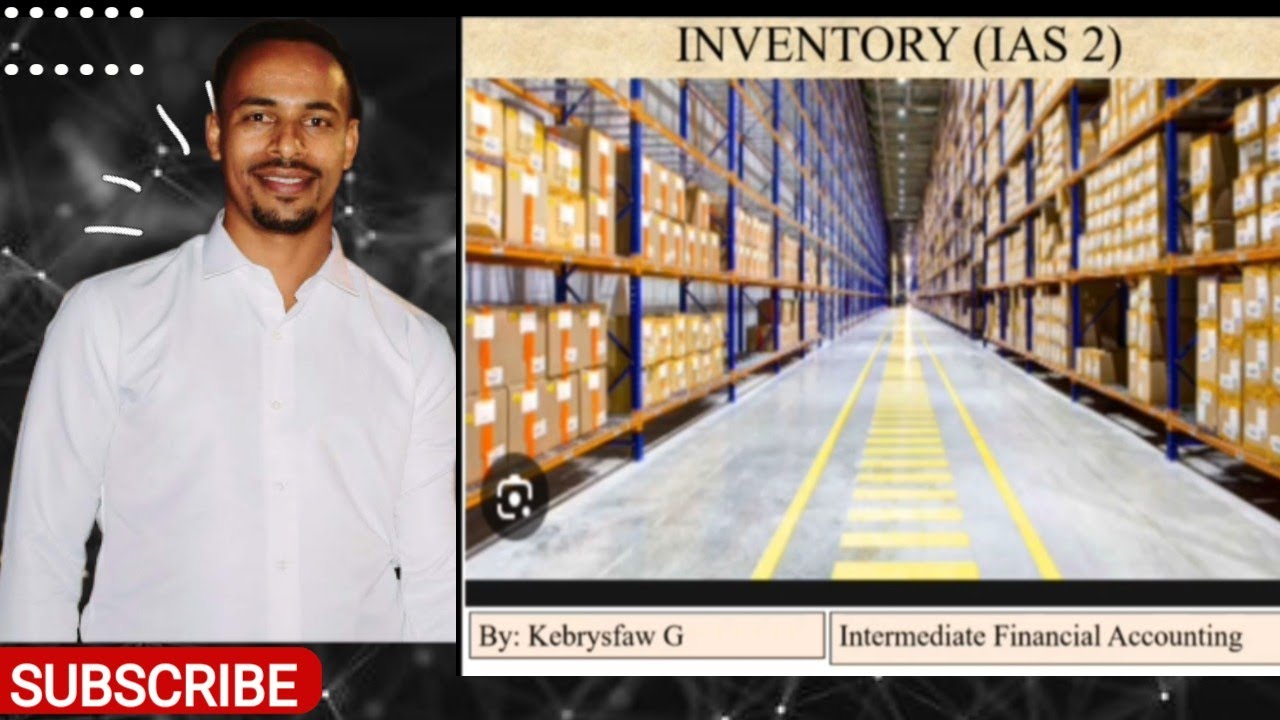 #accounting &Finance, Intermediate Financial Accounting, Inventory ...