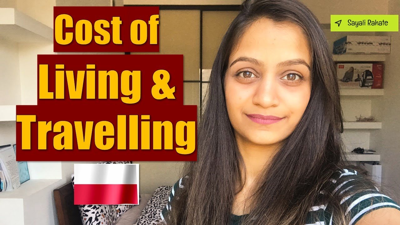 How to Survive in Poland | Quality of Life in Poland | Cost of Living ...
