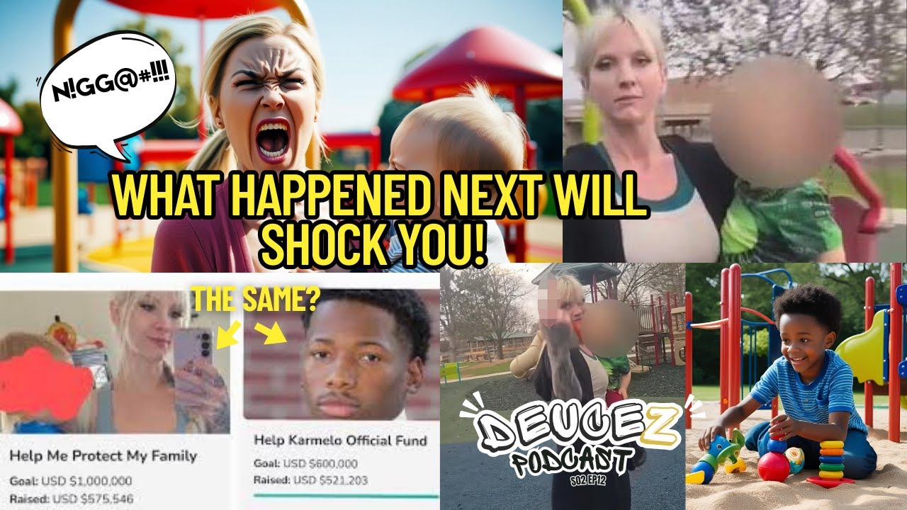 Shiloh Hendricks: Viral, Funded, and the American Paradox - YouTube