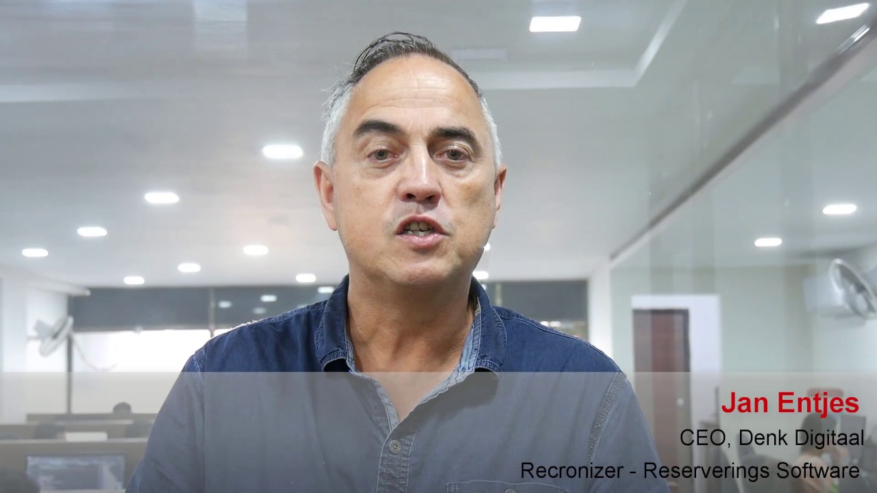 Video testimonial - Jan Entjes - YouTube