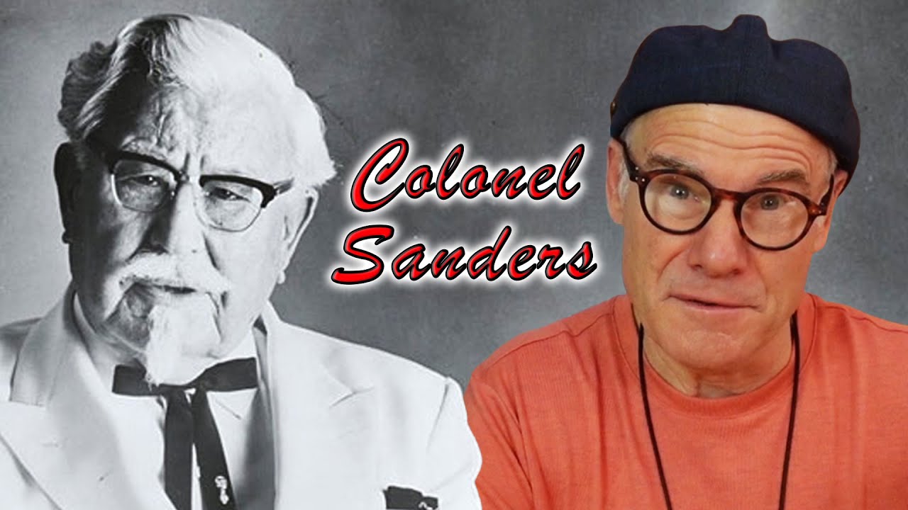 Impressionist Jim Meskimen Celebrity Fortune Cookie | 2022 | Day 287 ...