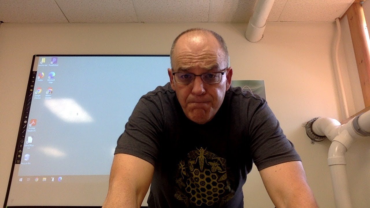 Mr. Childs Classroom - YouTube