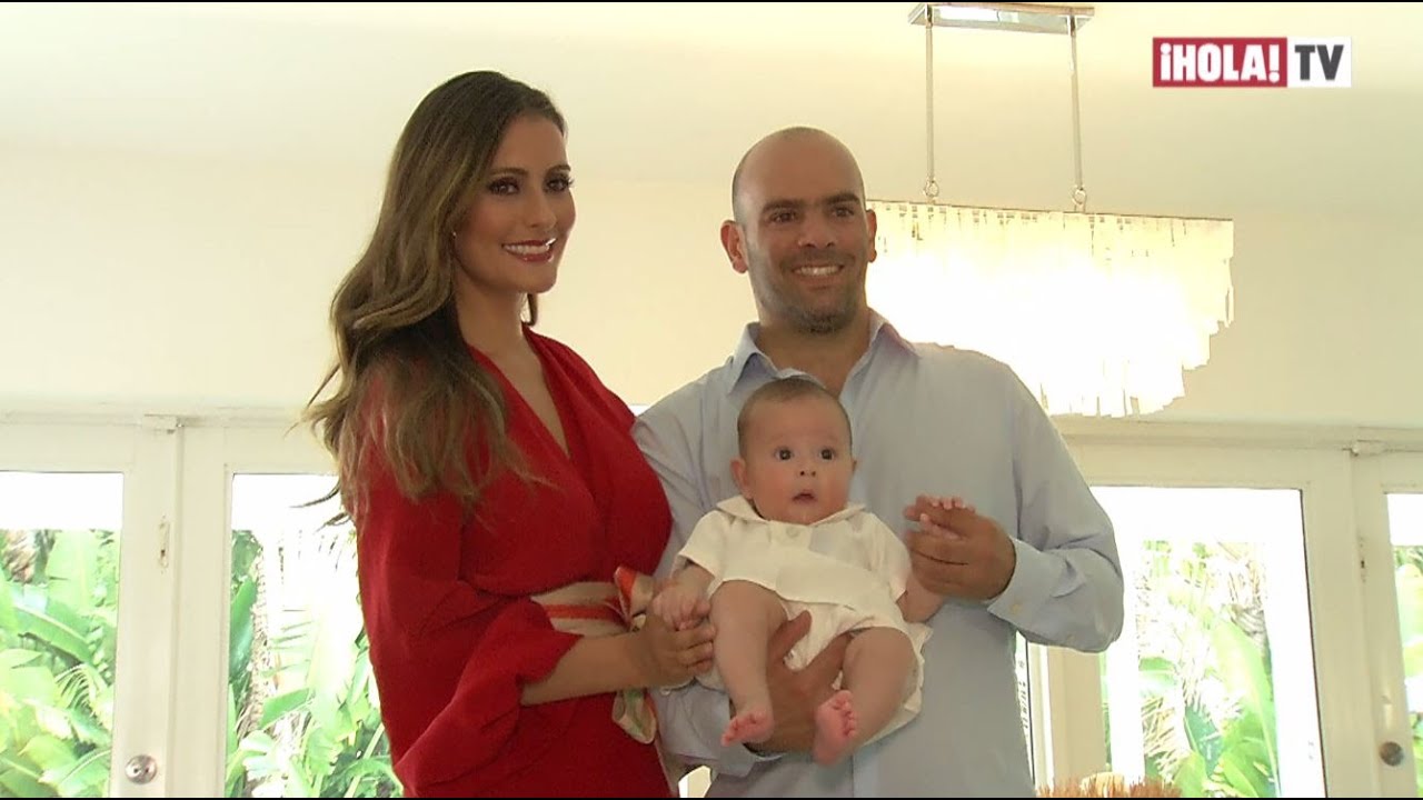 “Fantástico y milagroso” así define Ana María Monroy su nuevo rol de ...