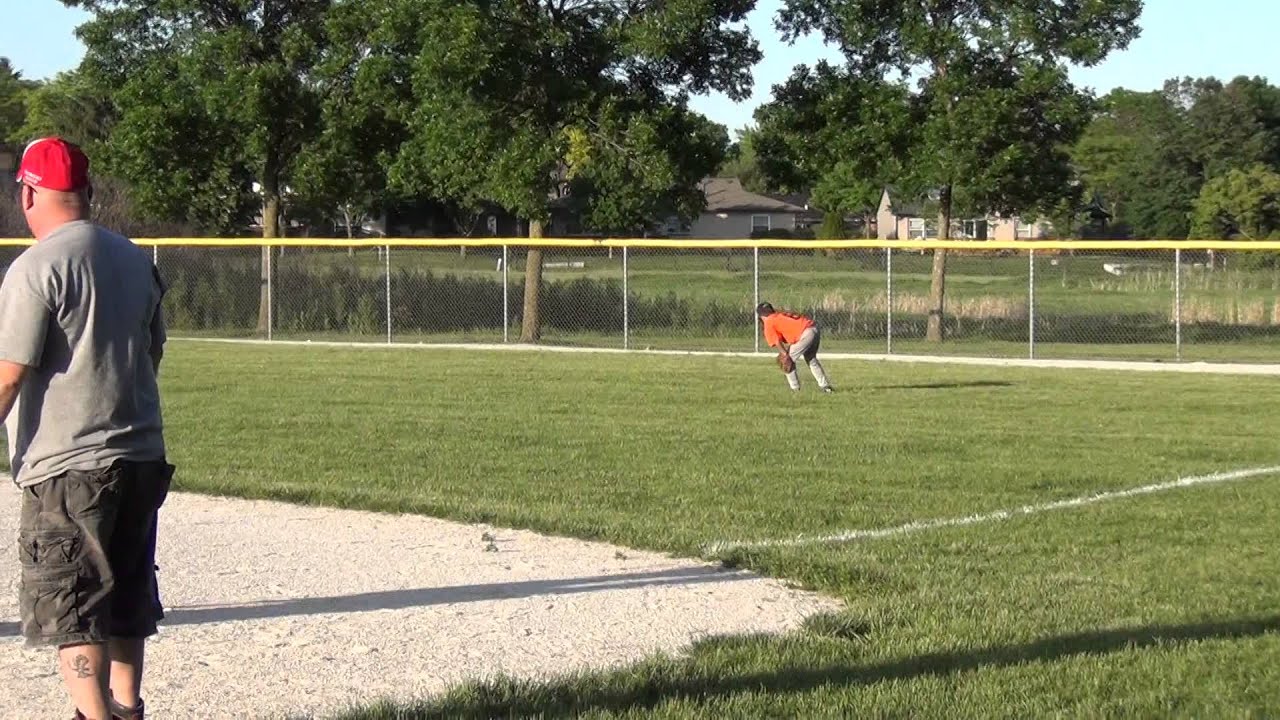 2014-05-30 Joey Dituri's Double - YouTube