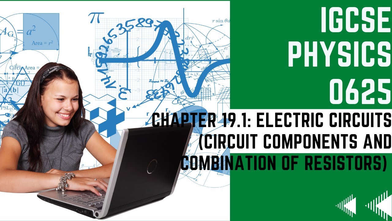 Chapter 19.1: Electric Circuits I (Circuits And Resistors)(Interactive ...