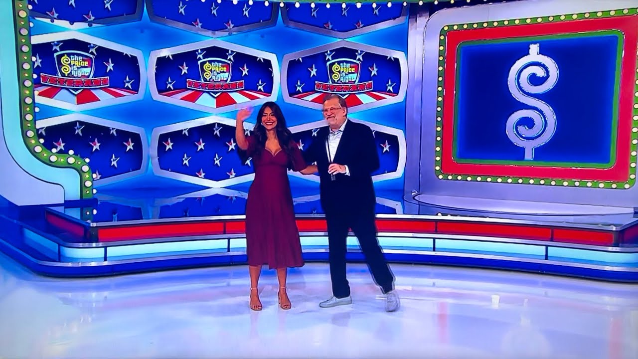 The Price is Right - Opening & One Bid - 11/11/2022 - YouTube
