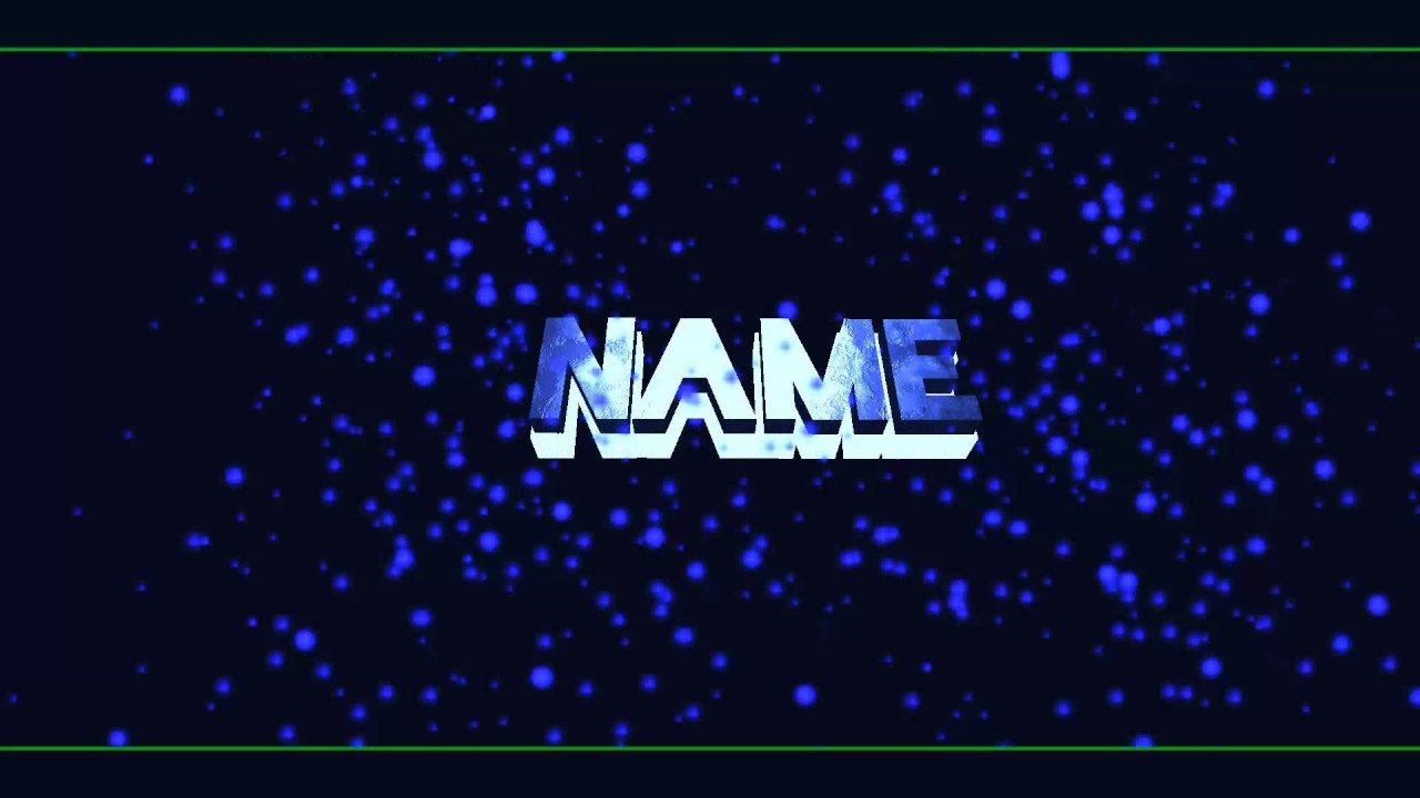 AWESOME BLUE PANZOID INTRO! + DOWNLOAD [T.I.S] - YouTube
