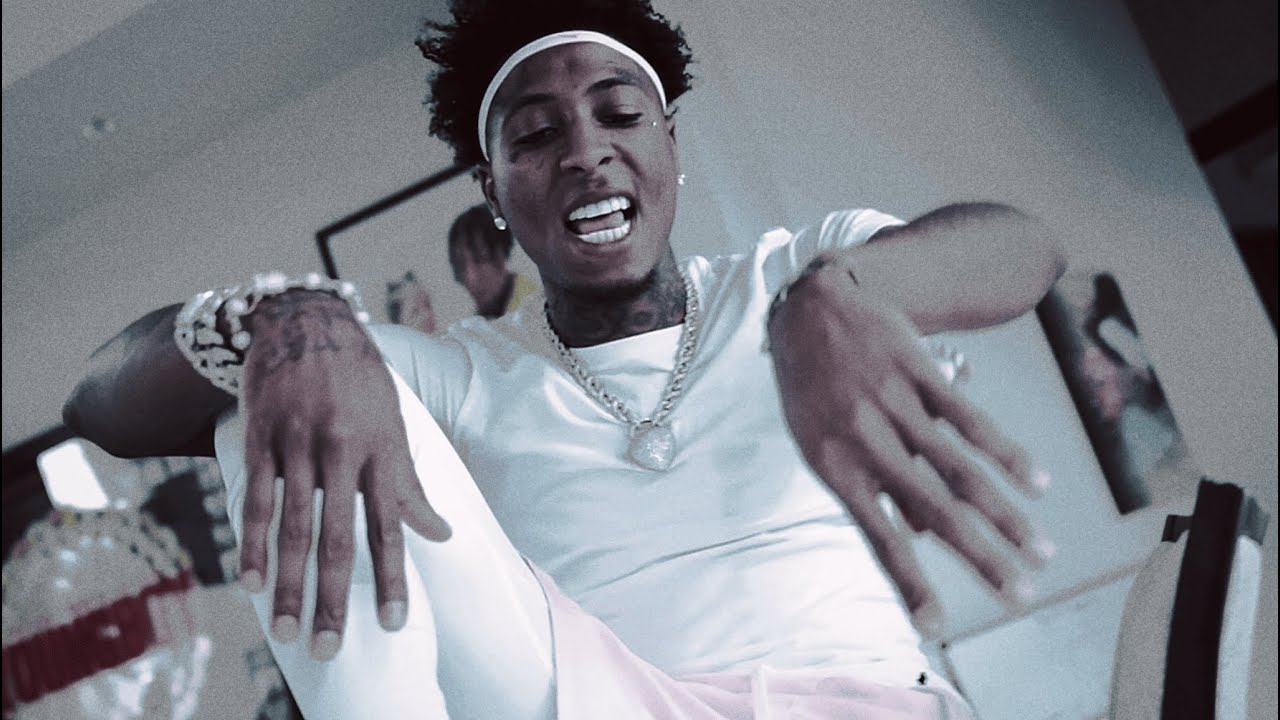 AI NBA YoungBoy - Yo Body [Official Video] - YouTube