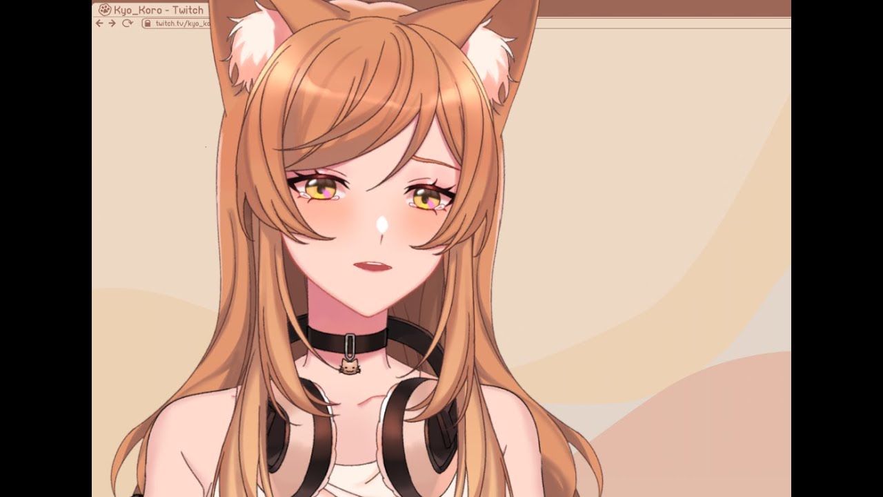 Vtuber Bullied to Tears With Kindness - YouTube