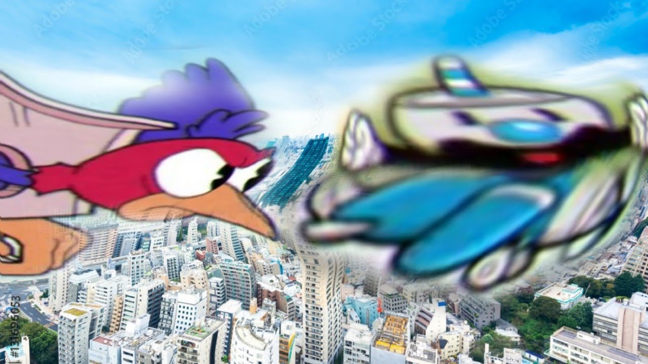 moogman vs his dinner - YouTube