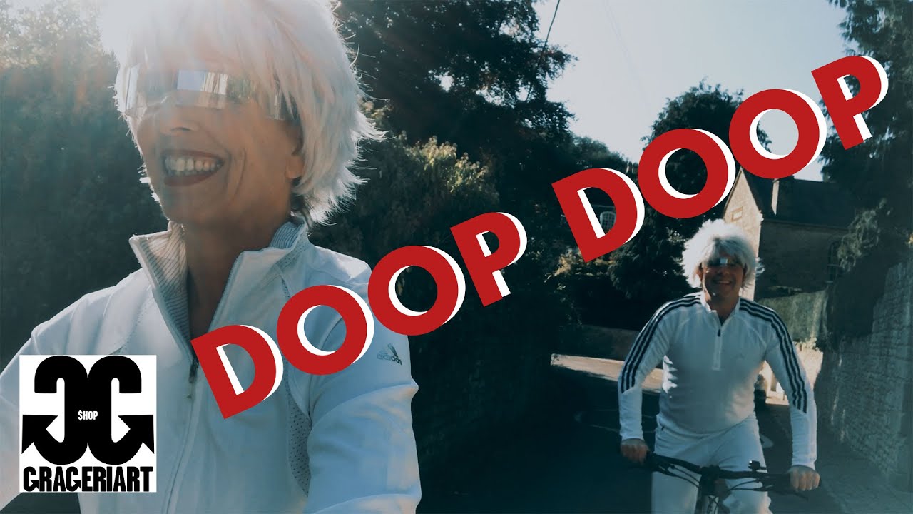 Doop Doop - YouTube