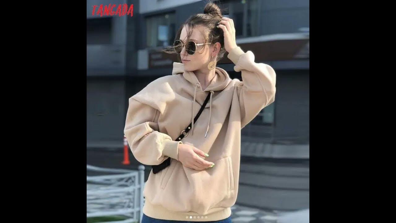 Стиль и Комфорт: Теплые Толстовки Tangada. Ссылка на заказ в описании ...