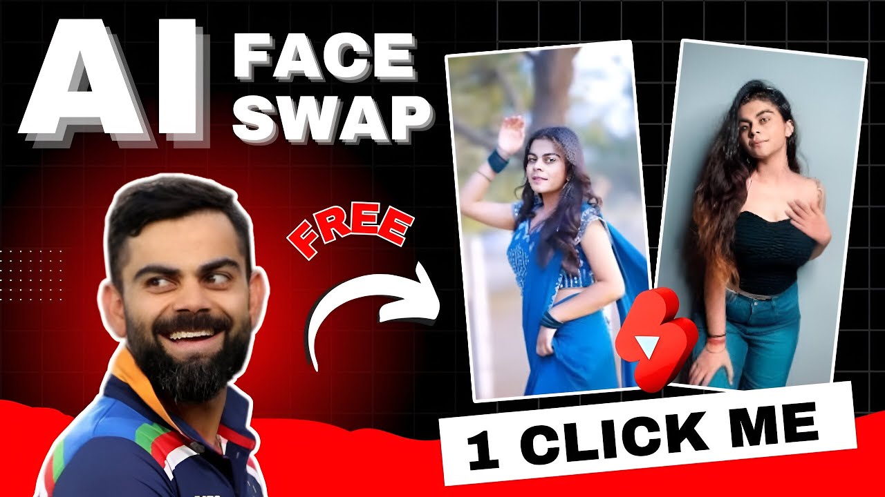 Best Face Change Ai for Beginners! No Experience Required | Ai Face ...