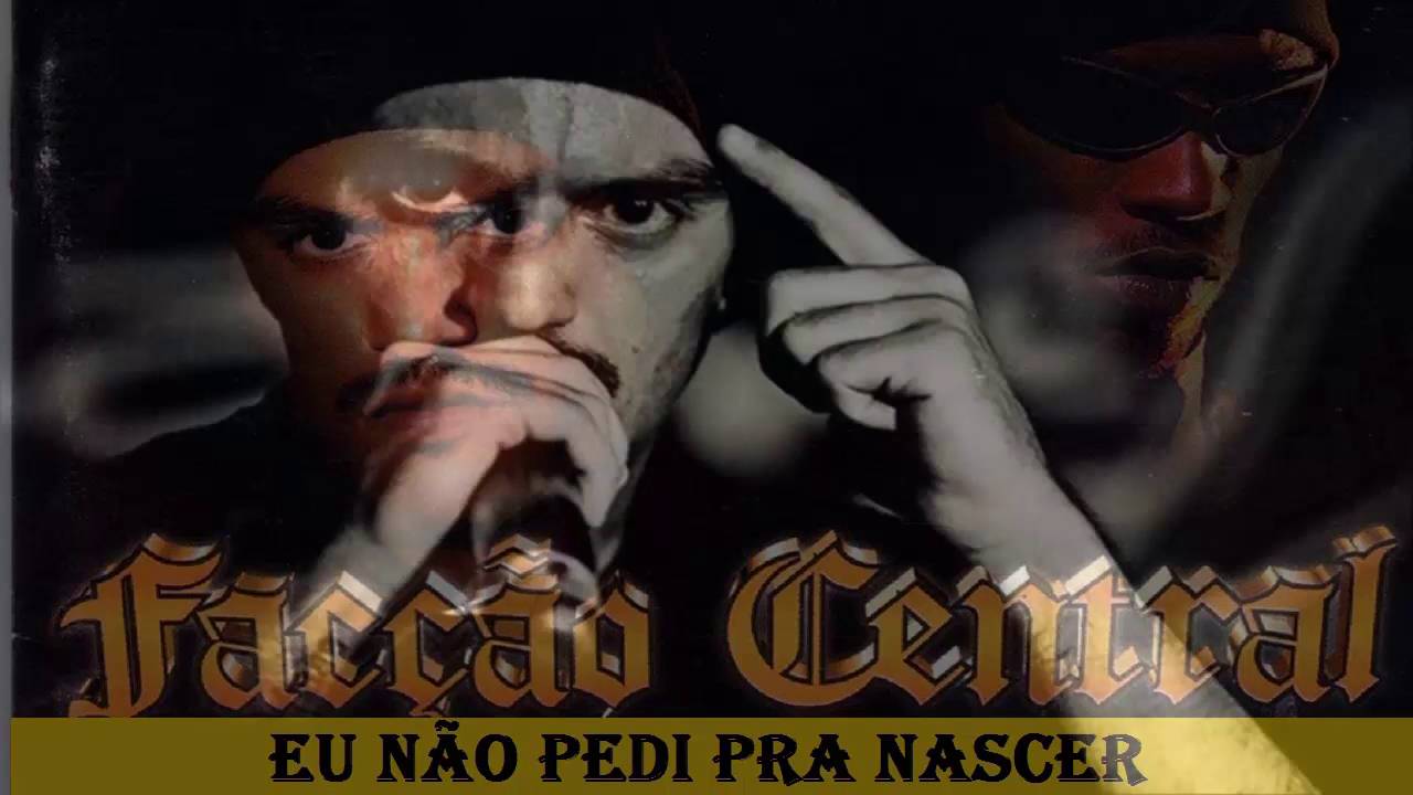 Top 5 Brazilian Rap Part #16 (Brasil) - YouTube