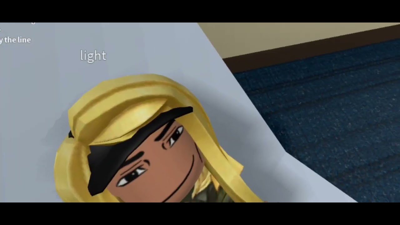 roblox therapy sessions! - YouTube