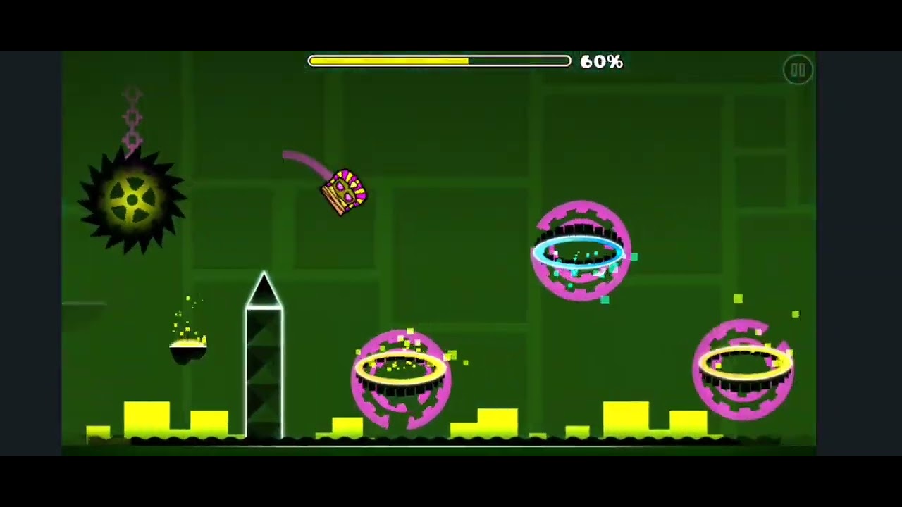 ToE w/Coins (Geometry Dash) - YouTube