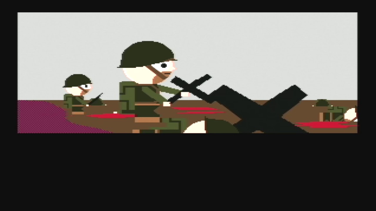 WW2 Animation - YouTube