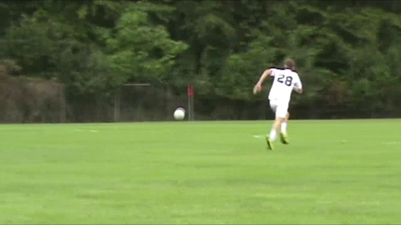 2017 Kingsway JVFC @ GCIT - YouTube