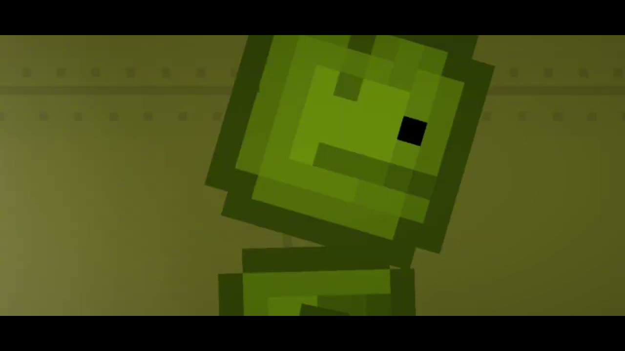 melon Experiment 1 - YouTube