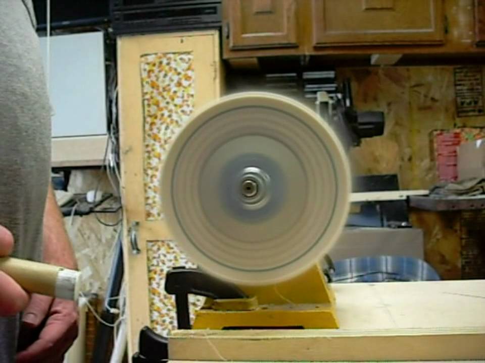 HOW TO REMOVE CD SCRATCHES - YouTube