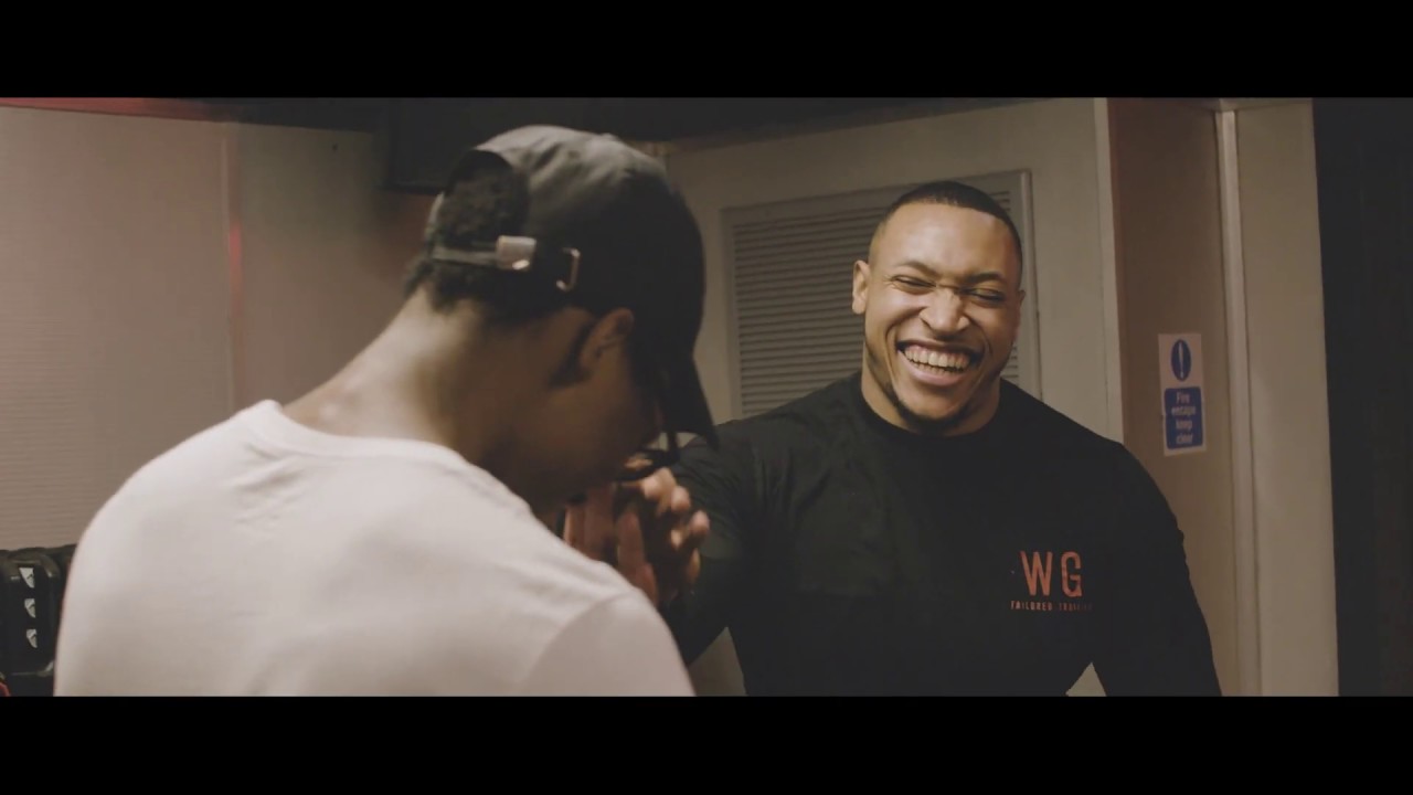 HTB Alpha | 2020 - YouTube