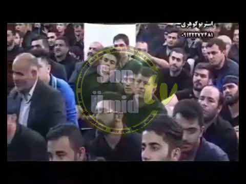 Səslərik Əbəlfəzi dərdimiz dəva tapar