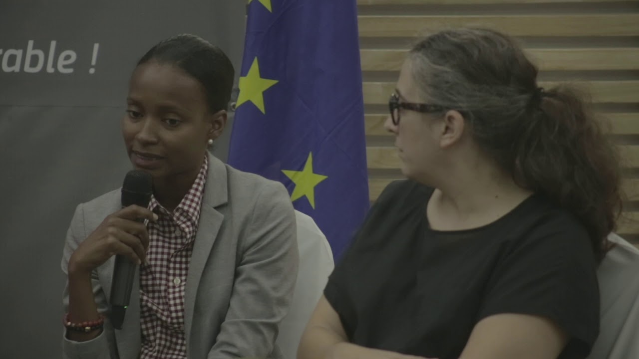 Aménager la ville pour tous, repenser l'aménagement urbain en Haiti ...