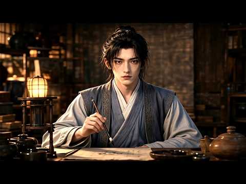 MULTISUB🔥EP01-77《明时新客》一念入魂，意外穿越亂世