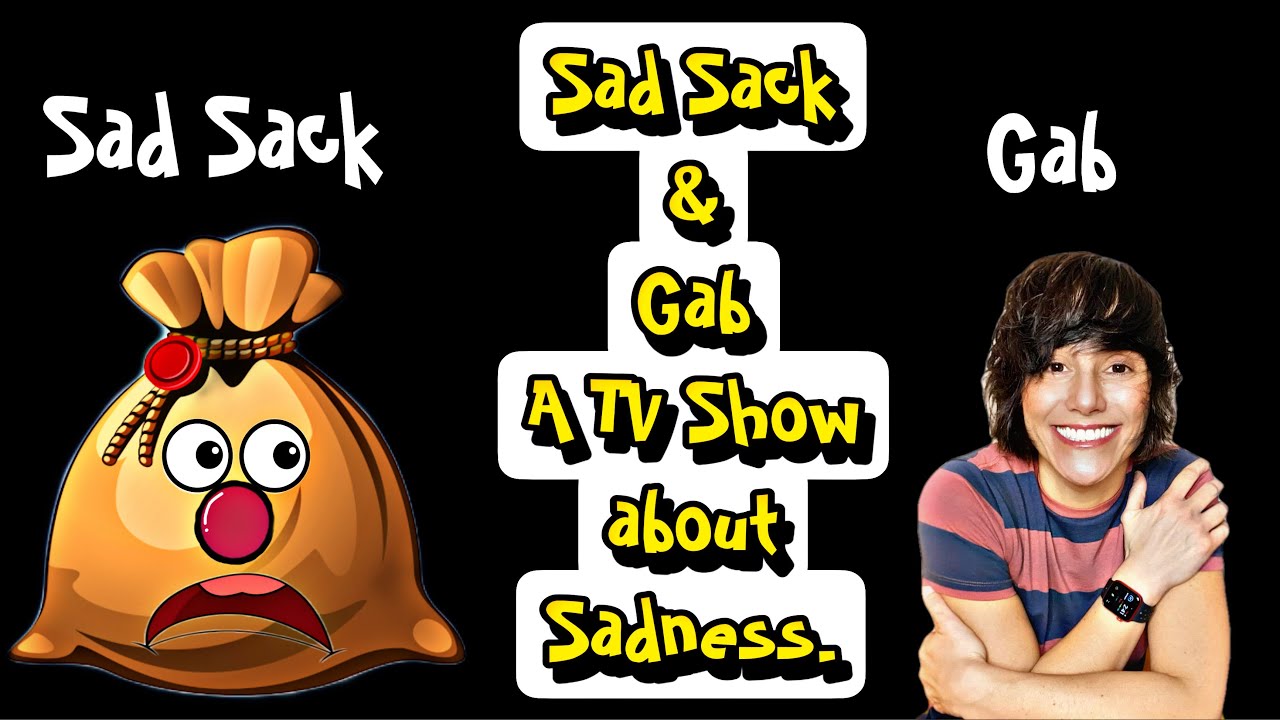Sad Sack & Gab Season 2, Episode 1 + TikTok Compilation! - YouTube