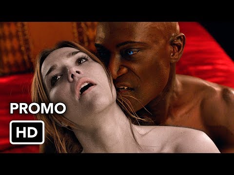 Midnight Texas (NBC) \