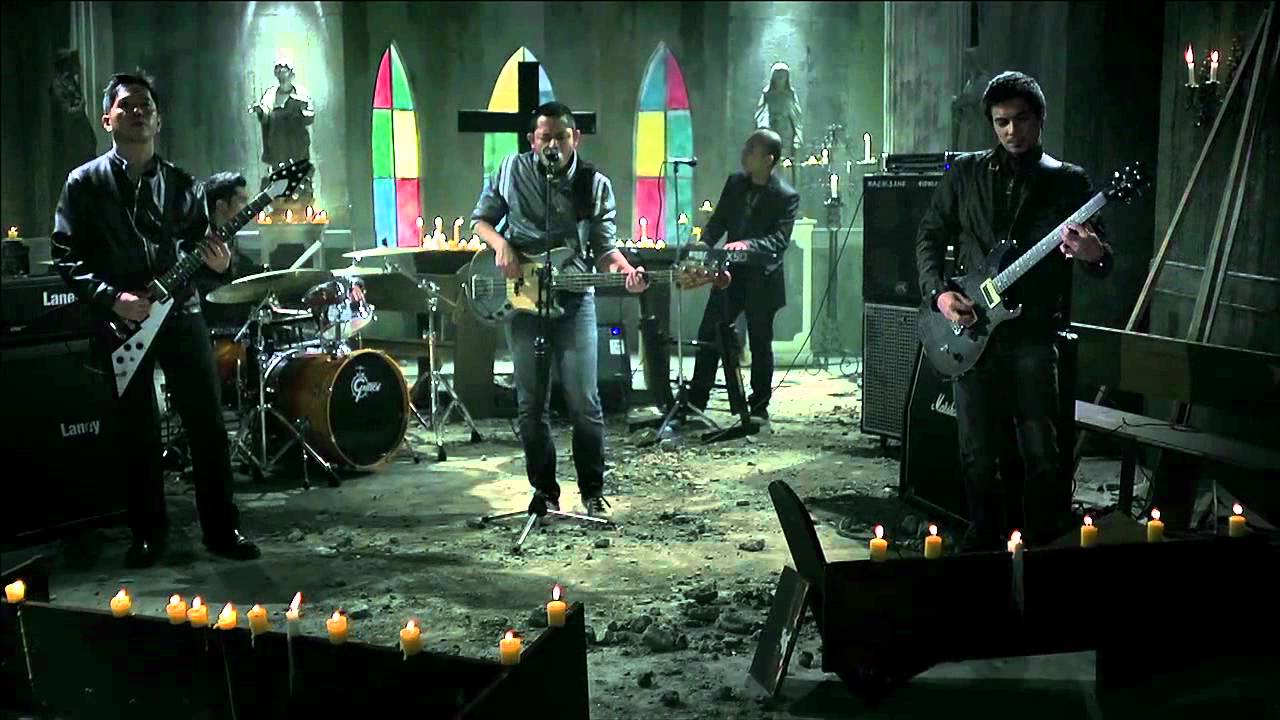 Hijo- Di Mo Na Kaya - YouTube