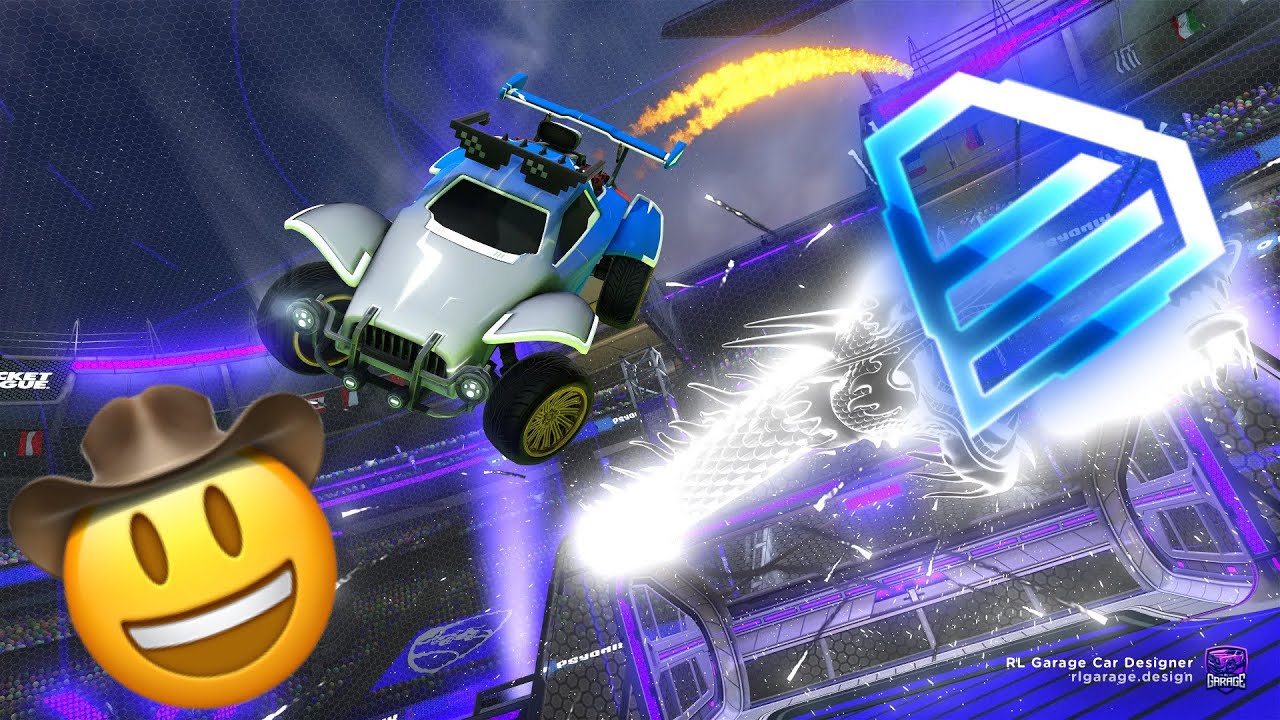 Timber 🤠 (2 Month Rocket League Progression Montage) - YouTube