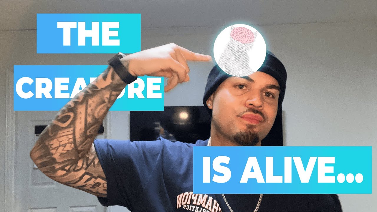 TheRoaringAI / Real World AI ($RWA) - BasedAI Creatures thoughts in ...